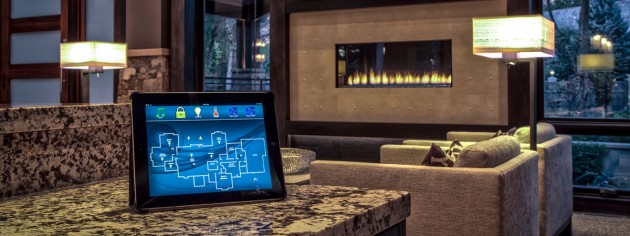 Utah Home Theater | Utah Home Automation | Big Fish Automation