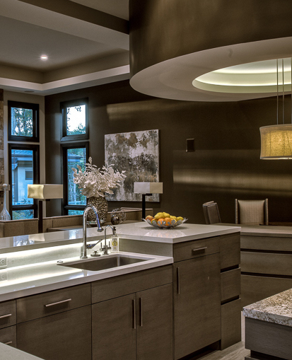 Home Automation – Big Fish