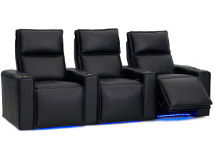 Home Theater – Big Fish