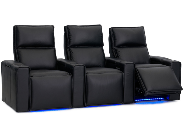 Home Theater – Big Fish