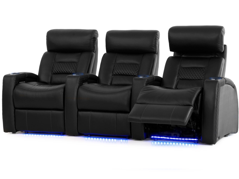 Home Theater – Big Fish